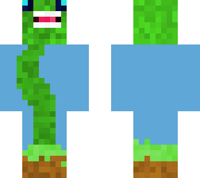 plant | Minecraft Skins
