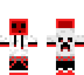 slime | Minecraft Skins