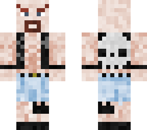 stone steve | Minecraft Skins