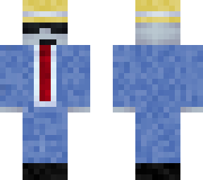 Tal_Gaming | Minecraft Skin