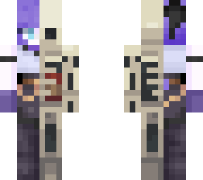 body | Minecraft Skins