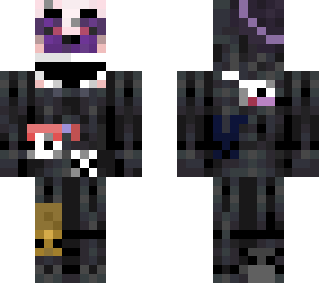 blob | Minecraft Skins