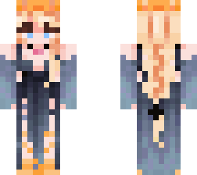 shadow | Minecraft Skins