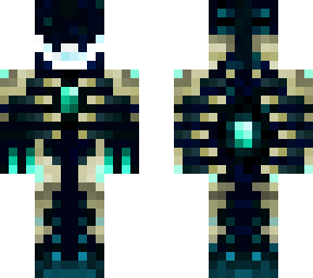 void | Minecraft Skins