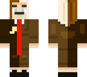 cash | Minecraft Skins