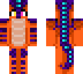 fire | Minecraft Skins