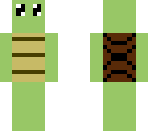 turtle | Minecraft Skins