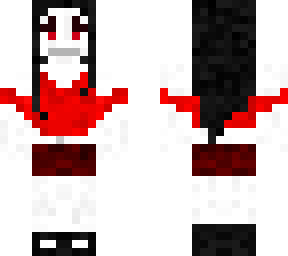 monster girl | Minecraft Skins