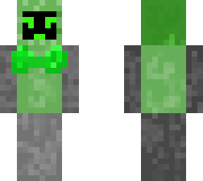 Vee | Minecraft Skin