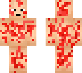 wilson | Minecraft Skins