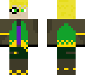 god of war | Minecraft Skins