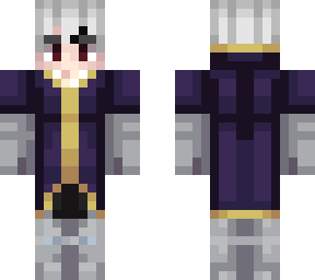 pro skin | Minecraft Skins