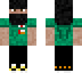 yeat | Minecraft Skins