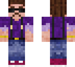 rendog | Minecraft Skins