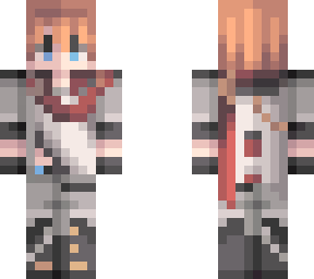 grey | Minecraft Skins