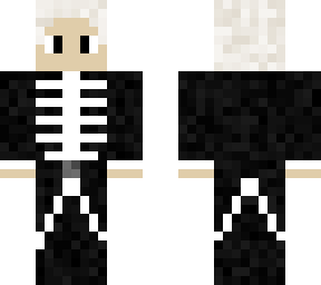mcr | Minecraft Skins