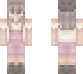strawberry | Minecraft Skins