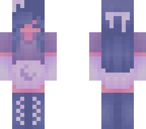 * stargirl * rce | Minecraft Skin