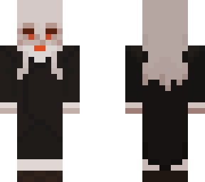 bungo stray dogs | Minecraft Skins