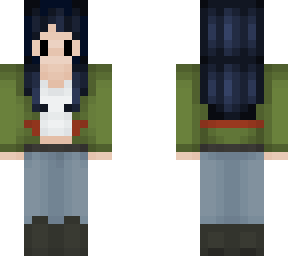 bojack | Minecraft Skins