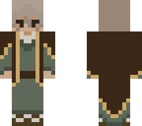 bsd | Minecraft Skins