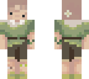 aesthetic boy | Minecraft Skins