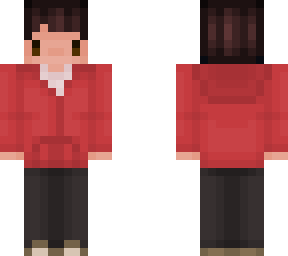 : marco diaz : | Minecraft Skin