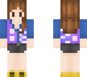 bojack | Minecraft Skins