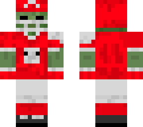 pvz zombie | Minecraft Skins
