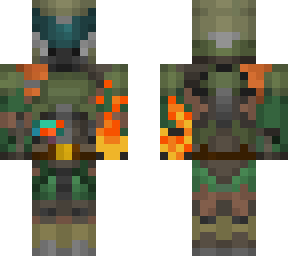 dr doom | Minecraft Skins