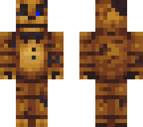 Actor | Minecraft Skin