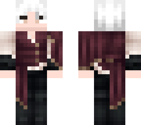 adult | Minecraft Skin