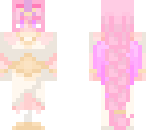unicorn | Minecraft Skins