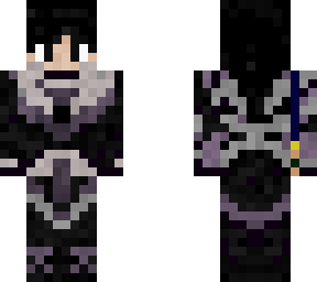 hades | Minecraft Skins