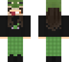 cigarette | Minecraft Skins