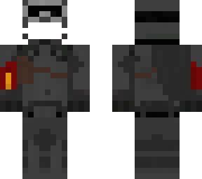 chimera | Minecraft Skins