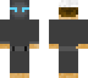 ash | Minecraft Skins