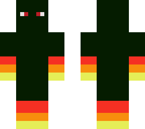 Athos | Minecraft Skin