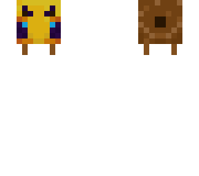 bee | Minecraft Skins