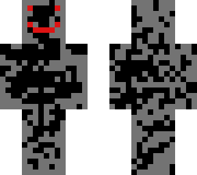 billy | Minecraft Skin