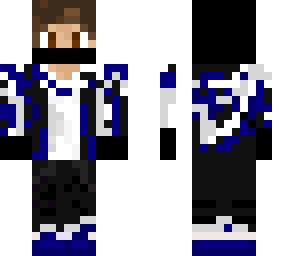 daniel | Minecraft Skins