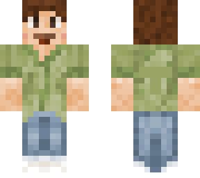 jeans | Minecraft Skins
