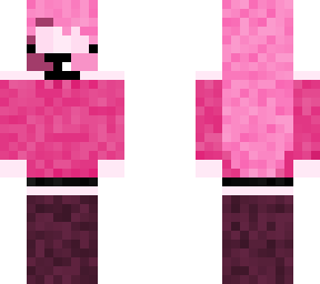 sarvente | Minecraft Skins