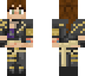 clair obscur | Minecraft Skins