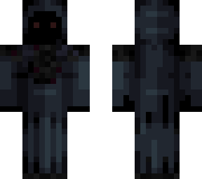 reaper | Minecraft Skins