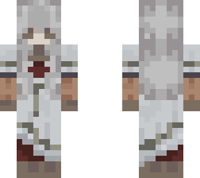 idv | Minecraft Skins