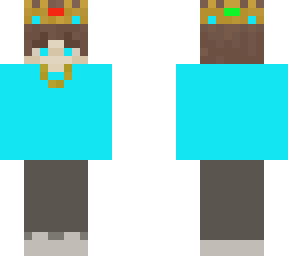 cyan | Minecraft Skins