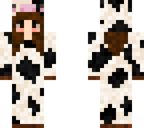 cow | Minecraft Skins