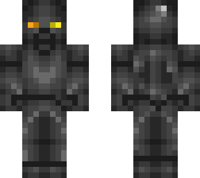 dark steve | Minecraft Skins
