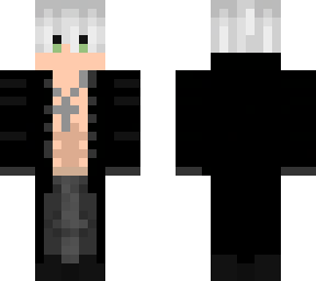 Dear Family Addon Husband | Minecraft Skin